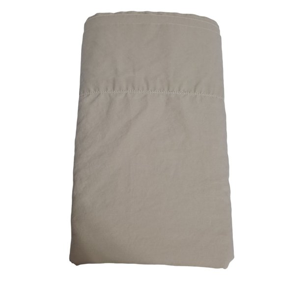 Ralph Lauren | Bedding | Ralph Lauren Home Flat Queen Sheet Tan Supima ...